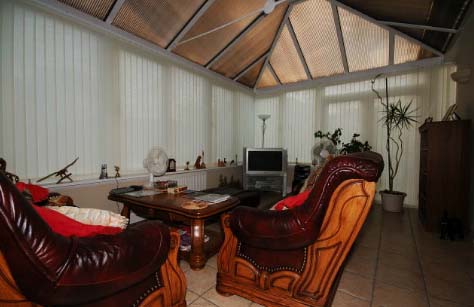 PJ Green - Building Services Edinburgh, Joinery and Electrical house ...