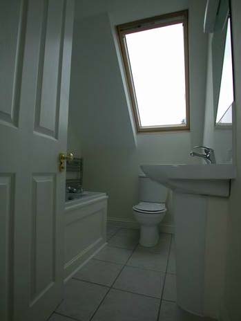 PJ Green - Building Services Edinburgh, Joinery and Electrical house ...