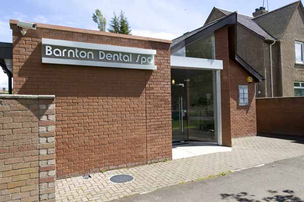 PJ Green - Building Services Edinburgh, Joinery and Electrical house ...