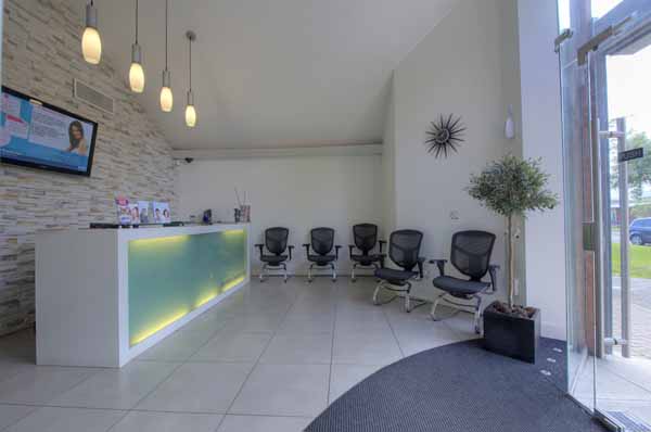 PJ Green - Building Services Edinburgh, Joinery and Electrical house ...