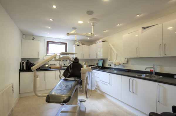 PJ Green - Building Services Edinburgh, Joinery and Electrical house ...