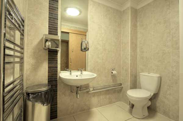 PJ Green - Building Services Edinburgh, Joinery and Electrical house ...