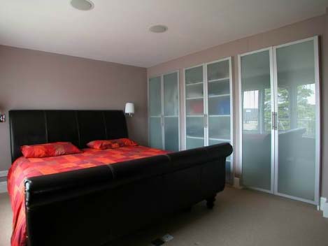 PJ Green - Building Services Edinburgh, Joinery and Electrical house ...