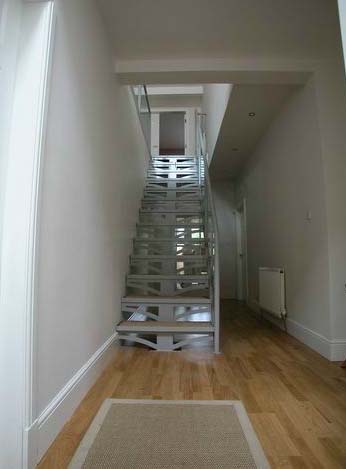 PJ Green - Building Services Edinburgh, Joinery and Electrical house ...