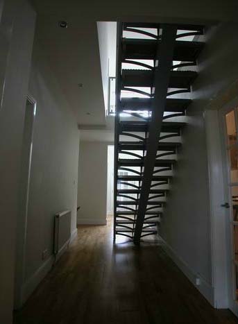 PJ Green - Building Services Edinburgh, Joinery and Electrical house ...