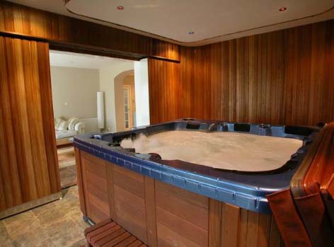 PJ Green - Building Services Edinburgh, Joinery and Electrical house ...