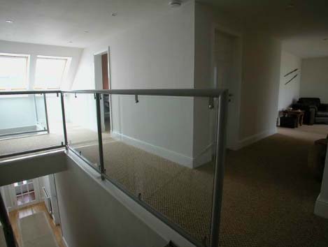 PJ Green - Building Services Edinburgh, Joinery and Electrical house ...