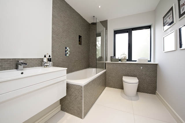 PJ Green - Building Services Edinburgh, Joinery and Electrical house ...