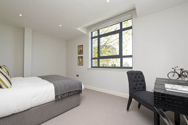 PJ Green - Building Services Edinburgh, Joinery and Electrical house ...