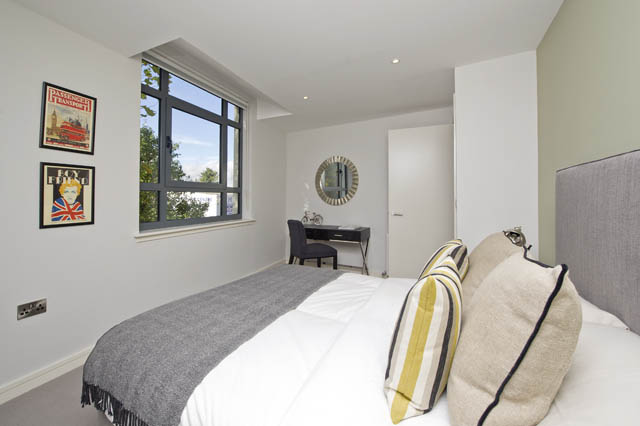 PJ Green - Building Services Edinburgh, Joinery and Electrical house ...