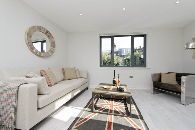 PJ Green - Building Services Edinburgh, Joinery and Electrical house ...