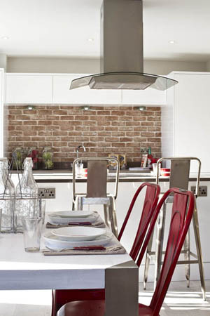 PJ Green - Building Services Edinburgh, Joinery and Electrical house ...