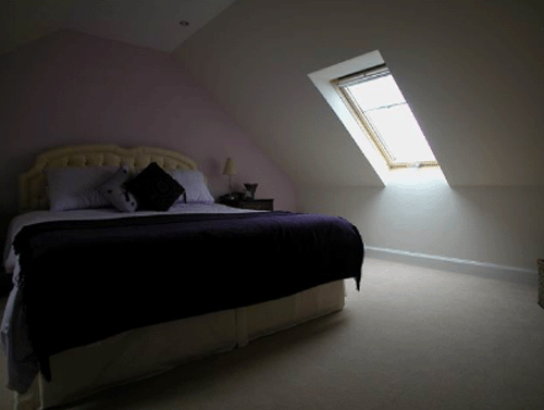 PJ Green - Building Services Edinburgh, Joinery and Electrical house ...