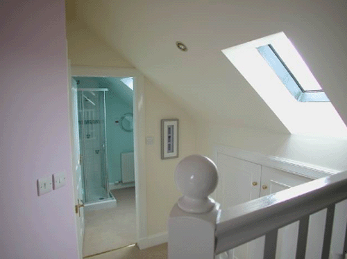 PJ Green - Building Services Edinburgh, Joinery and Electrical house ...