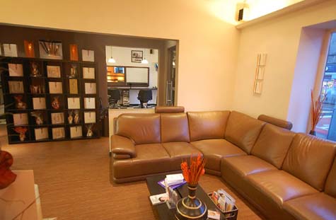 PJ Green - Building Services Edinburgh, Joinery and Electrical house ...