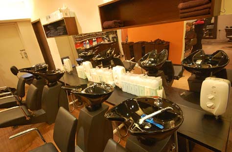 PJ Green - Building Services Edinburgh, Joinery and Electrical house ...