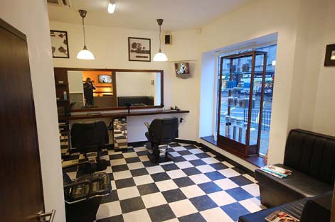 PJ Green - Building Services Edinburgh, Joinery and Electrical house ...