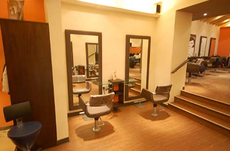 PJ Green - Building Services Edinburgh, Joinery and Electrical house ...