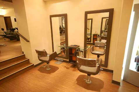 PJ Green - Building Services Edinburgh, Joinery and Electrical house ...