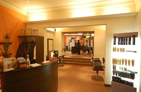 PJ Green - Building Services Edinburgh, Joinery and Electrical house ...