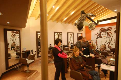 PJ Green - Building Services Edinburgh, Joinery and Electrical house ...